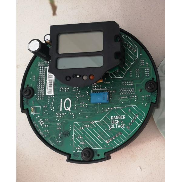 Quality Intelligent Smart Electric Actuator MOD6G motherboard dual screen English display for sale