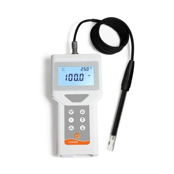 Quality Customized Support OEM Portable Conductivity TDS Salinity Measure for Lab Research for sale