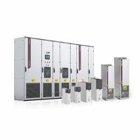 Quality Adjustable Variable Frequency Converter Drive Vfd Multi Step Speed 3-Phase 0 for sale