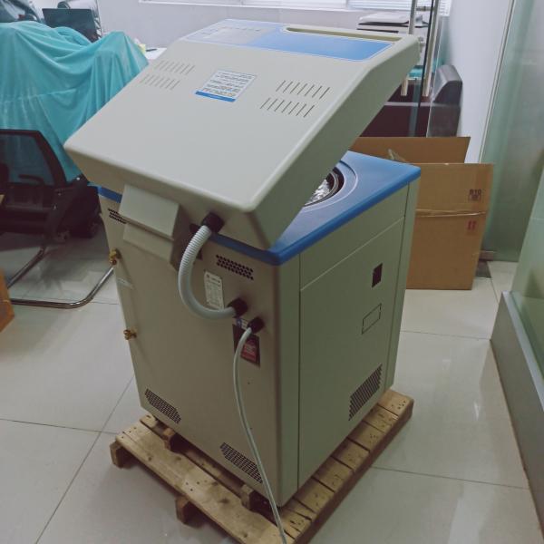 Quality 90L High Pressure Sterilizer Anti Corrosion 304SS for sale