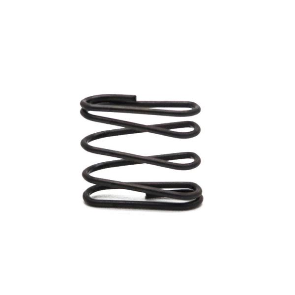 Quality ANSI Standard Industrial 8.0mm Flat Coil Spring for sale