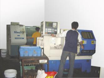 China Factory - Cangzhou Hongxin pipe fittings Co., Ltd.