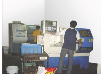 China Factory - Cangzhou Hongxin pipe fittings Co., Ltd.