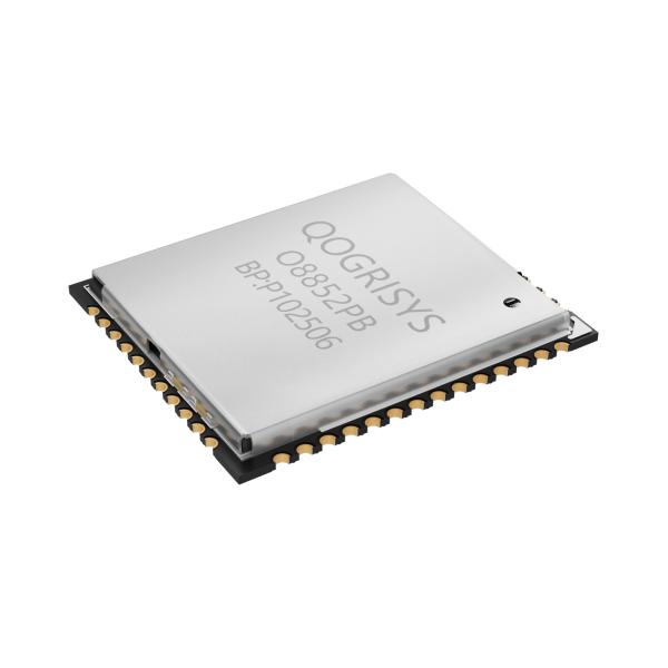 Quality High-Speed 1200mbps Wifi Module Dual-Band2.4/5.8ghz Realtek Rtl8852be Wifi 6 for sale