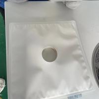 Quality 520mm Diaphragm Membrane Manufacturing Equipment Flexible Film Welding Machine for sale