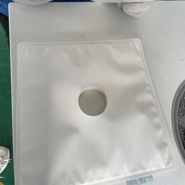 Quality 520mm Diaphragm Membrane Manufacturing Equipment Flexible Film Welding Machine for sale