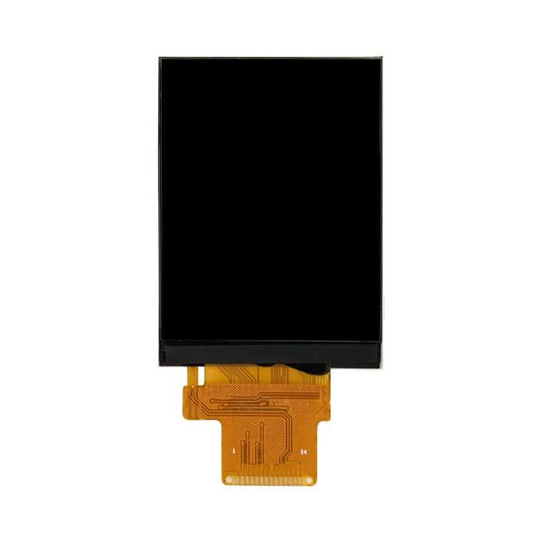 Quality 2.2 Inch TN LCD Display Resolution 240*320 SPI Interface Driver IC HX8347 180 for sale