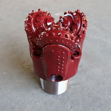 Quality Roller Cone Bit 10-1/2 Inch IADC 437 TCI Tri- Cone Bit API Oil Bit for sale