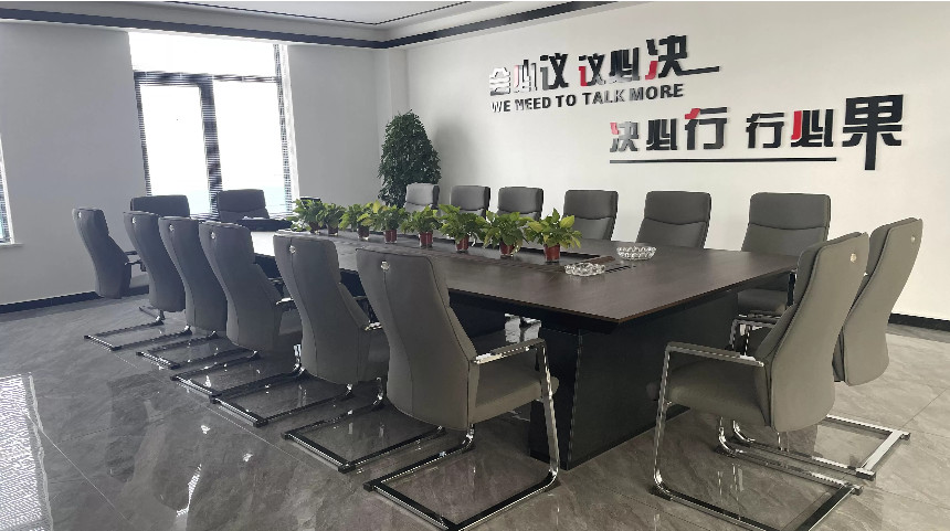 China Factory - Jingte 'er Environmental Protection Engineering Co.,Ltd