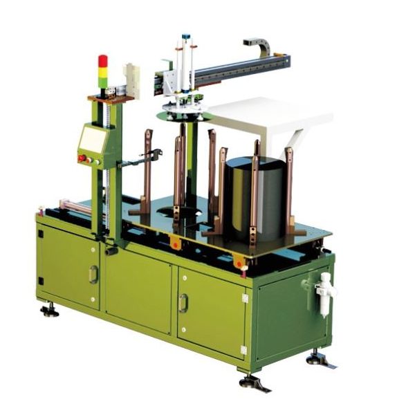 Quality Feeding Machine Stamping Robot 900Kg Net Weight 5Kg Max Loading 50 / 60Hz for sale