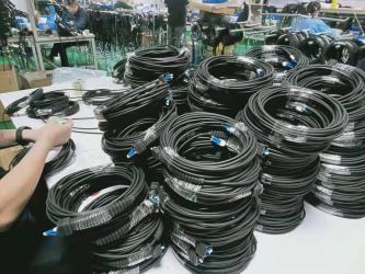 China Factory - SOGOO TECHNOLOGY CO., LTD