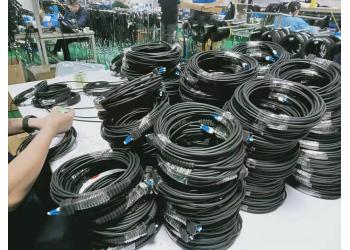 China Factory - SOGOO TECHNOLOGY CO., LTD