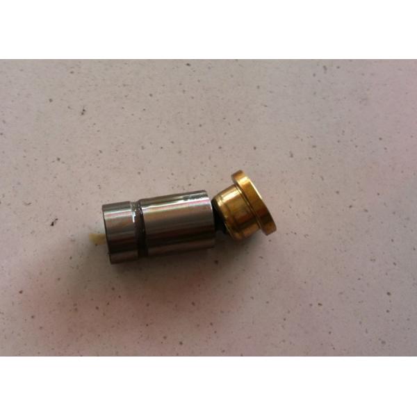 Quality GM05 Excavator Final Drive Parts Valve Plate Piston Shoe for sale