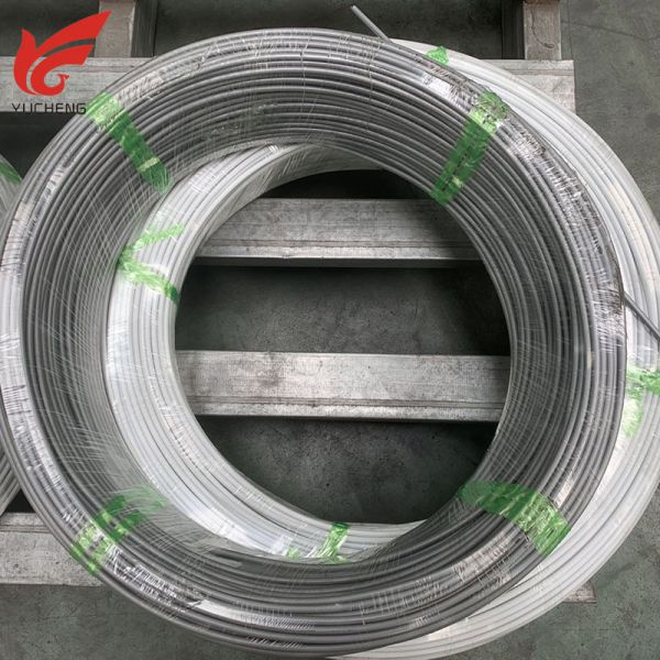 Quality High Carbon Steel Cable Outer Casing Two Way Control Outer Cable Housing for sale