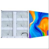 Quality Lionled P8 Outdoor Fixed Led Display For Advertising for sale