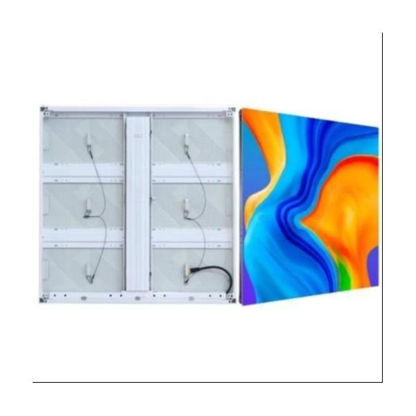 Quality Lionled P8 Outdoor Fixed Led Display For Advertising for sale