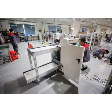 Quality 610*460mm SMT Magazine Loader Machine For XXL Size PCBs for sale