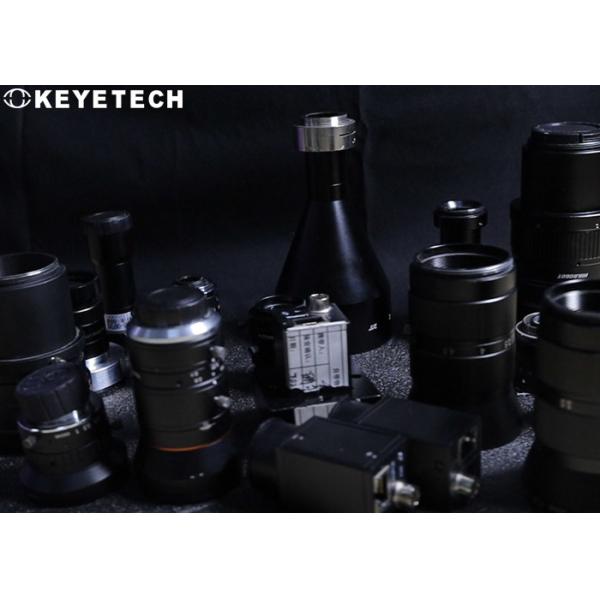 Quality Label Barcode Visual Inspection Machine for Product Defects Detection for sale