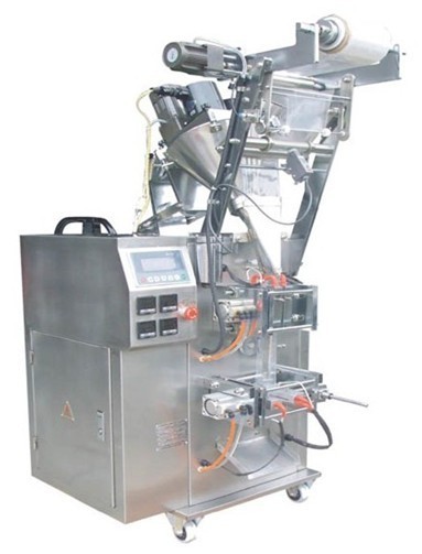 Quality Ketchup DXD Sachet Packing Machine Shampoo 1.5KW Automated for sale