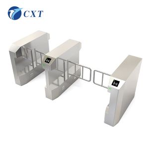 Quality Brushless Motor Security Swing Gate Waterproof With High Brightness Traffic for sale