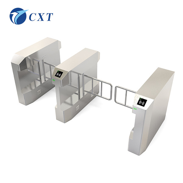 Quality Brushless Motor Security Swing Gate Waterproof With High Brightness Traffic Light 130b for sale