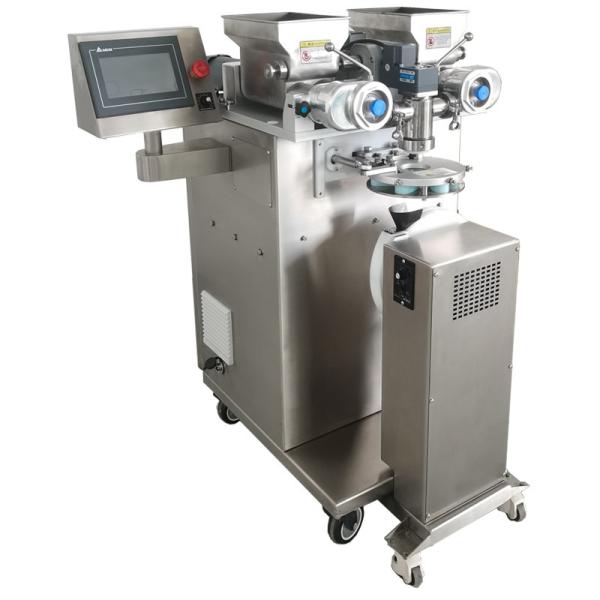 Quality Papa New Launched Small P120B Taro ball extruder machine for sales for sale