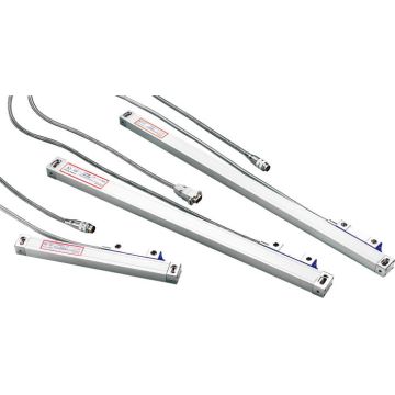 Quality Glass Scale Dro Easson ES 14B 3 Axis LCD Optical Linear Encoders for sale