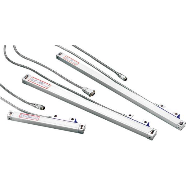 Quality Glass Scale Dro Easson ES 14B 3 Axis LCD Optical Linear Encoders for sale