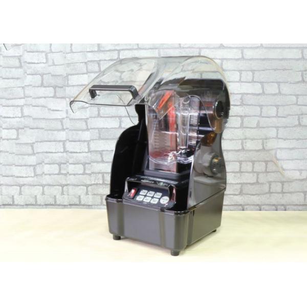 Quality JTC TM-800AQ OmniBlend V Heavy Duty Professional Blender With Sound Cover for sale