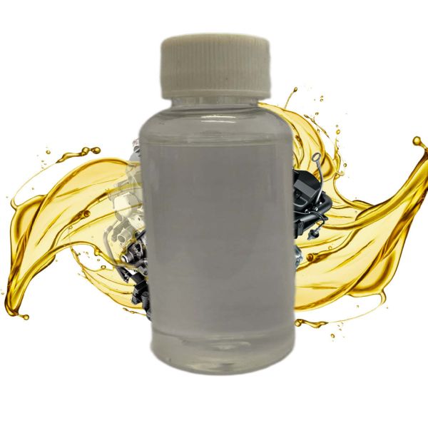Quality Performance Gear Oil Polymethacrylate Type 1 with 188.000kg Package Gross Weight for sale