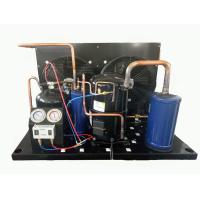 Quality TAG2522Z 6HP R404a Low Temperature Condensing Unit 3.75KW Cooling Capacity for sale