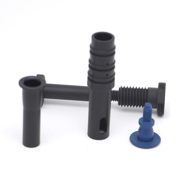 Quality Custom Tolerance Aviation CNC Titanium Parts Shaft / Roller Drawings Accepted for sale