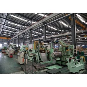 China Factory - Foshan Jinheng Steel Metal Technology Co., Ltd.