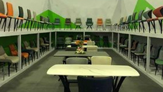 China Factory - Sunon furniture Co., Ltd.