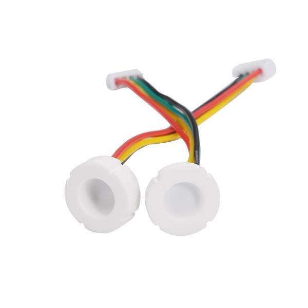 Quality Integrated And Accurate Pressure Sensor Module Industrial Temperature And for sale