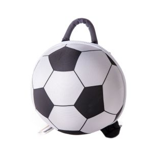 Quality EVA hard Football bakpack Case bag storage bag Fashion bag for sale