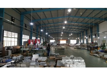 China Factory - Beijing Silk Road Enterprise Management Services Co., Ltd.