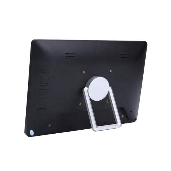 Quality 12-inch NFC Android Tablet with Wall Mount Bracket - Industrial All-in-One for sale