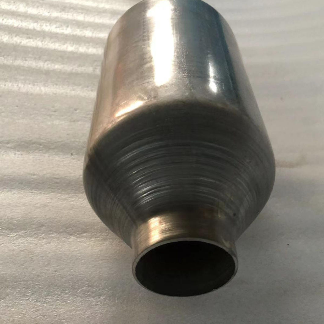 High Standard Three-Way Catalytic Converter Suitable for Any Car Model2.5inch