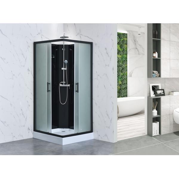 Quality Prefab Bathroom Shower Cabins For Homes Hotels Apartments Hospitals for sale