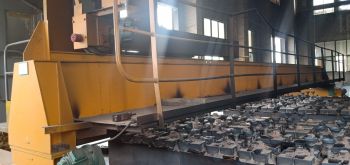 China Factory - Jiangyin Rongda New Material Co., Ltd.