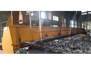 China Factory - Jiangyin Rongda New Material Co., Ltd.