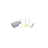 Quality Toyota Docking Plug 1 Pin Toyota Corolla Domineering 10S17/15C 10PA15/17C for sale