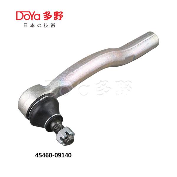 Quality Toyota Tie Rod End 45460-09140 for sale