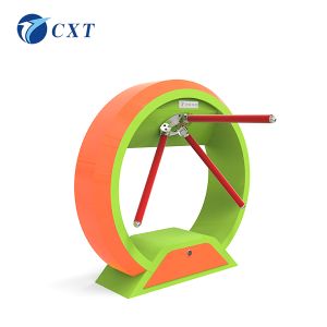 Quality Intelligent Automatic Aesthetic Tripod Turnstile Gate with Brush-less Motor for for sale
