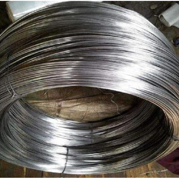 Quality 301, 1.4310, SUS301, Stainless Steel Spring Wire for sale