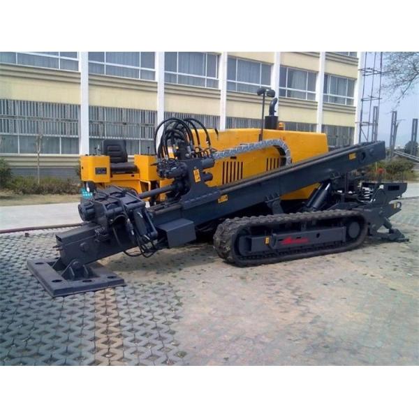 Quality HDD Horizontal Directional Drilling Machine for sale