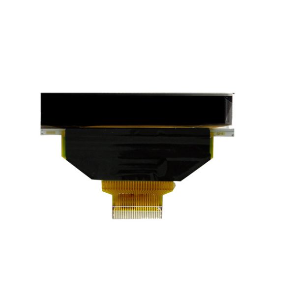 Quality 1.8 Inch OLED LCD Display , 256 X 32 Dots 26 Pin OLED Character Display for sale