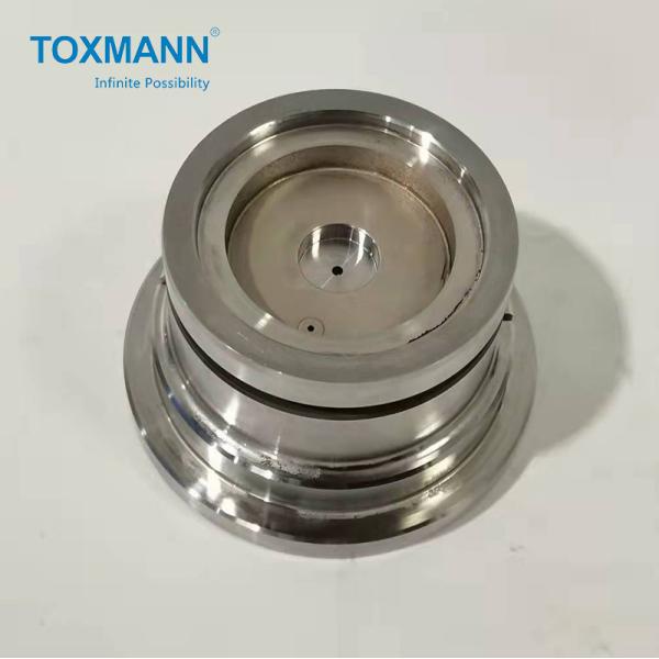 Quality Plastic Precision Mold Parts for sale