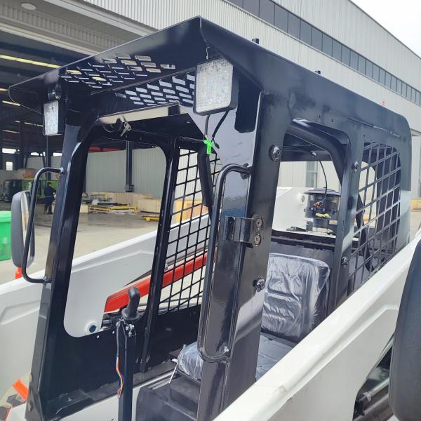 Quality Original Skid Steer Loader for Sell for sale